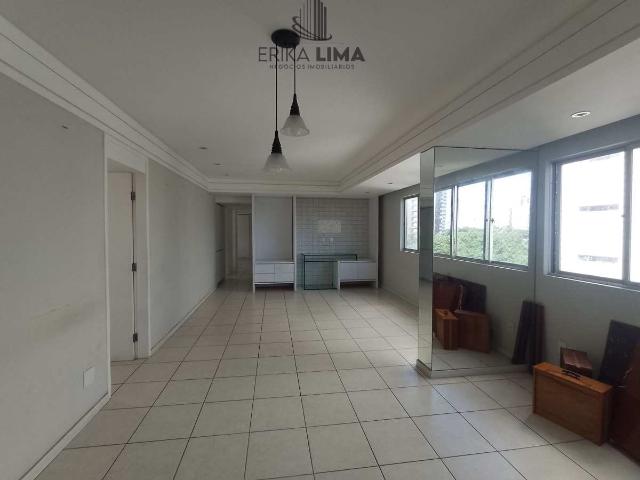Apartamento em Parnamirim, Recife/PE de 0m² 3 quartos à venda por R$ 598.900,00