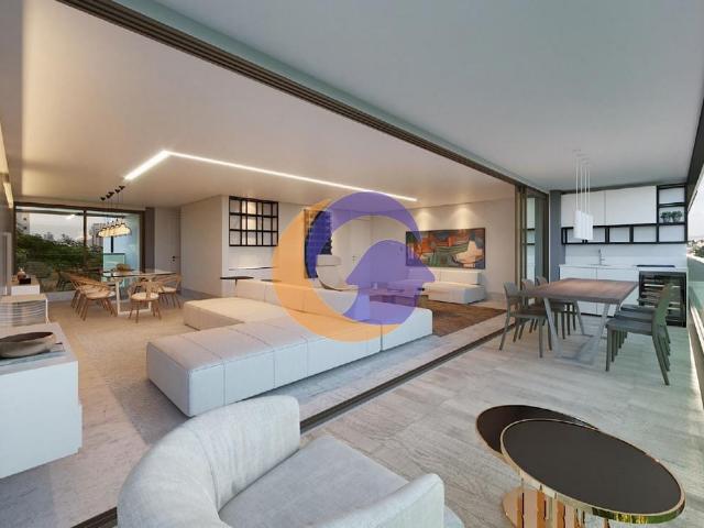 Apartamento em Parnamirim, Recife/PE de 122m² 4 quartos à venda por R$ 1.135.784,00