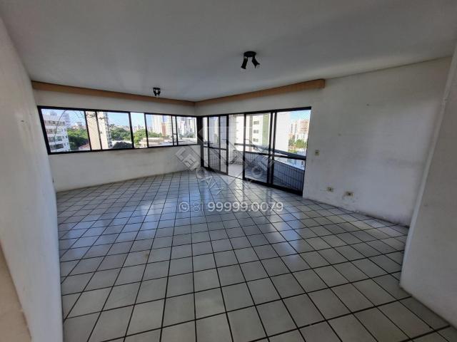 Apartamento em Parnamirim, Recife/PE de 220m² 4 quartos à venda por R$ 1.199.900,00