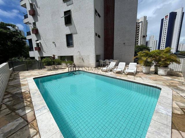 Apartamento em Parnamirim, Recife/PE de 230m² 4 quartos à venda por R$ 1.299.000,00