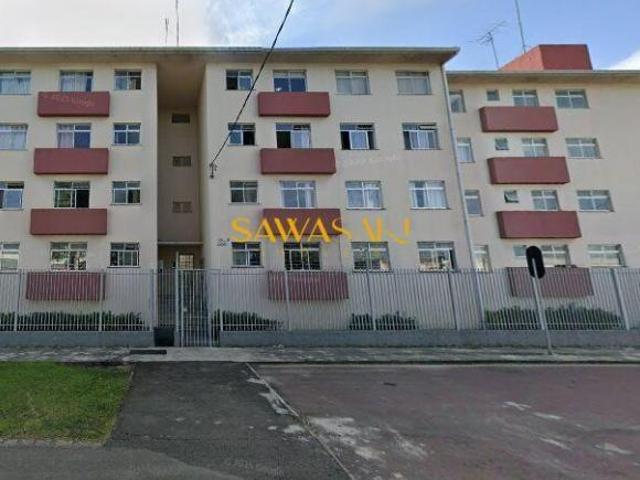 Apartamento em Parolin, Curitiba/PR