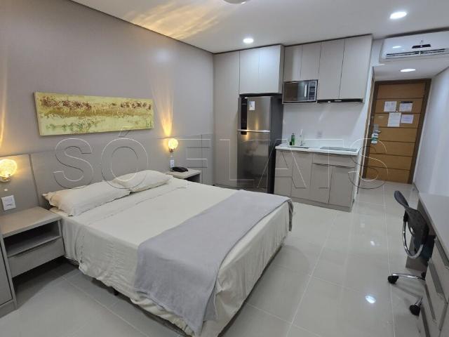 Apartamento em Parque 10 de Novembro, Manaus/AM de 28m² 1 quartos à venda por R$ 289.000,00