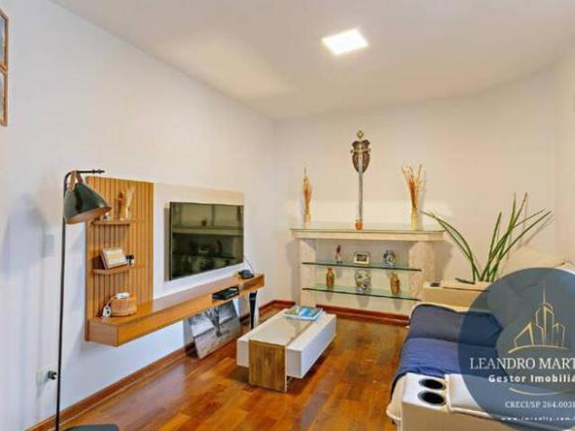 Apartamento à venda, 3 dormitórios e 107 m², Parque Colonial São Paulo
