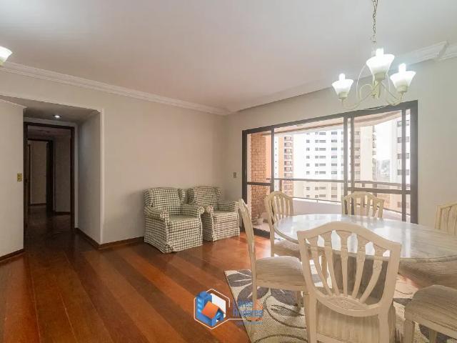 Apartamento em Parque Colonial, São Paulo/SP de 105m² 3 quartos à venda por R$ 1.179.900,00