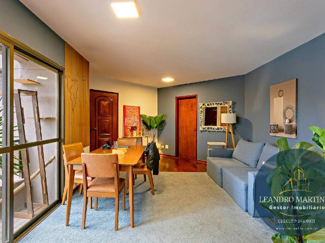 Apartamento em Parque Colonial, São Paulo/SP de 107m² 3 quartos à venda por R$ 1.149.000,00