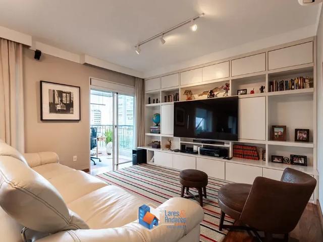 Apartamento em Parque Colonial, São Paulo/SP de 216m² 4 quartos à venda por R$ 3.397.900,00