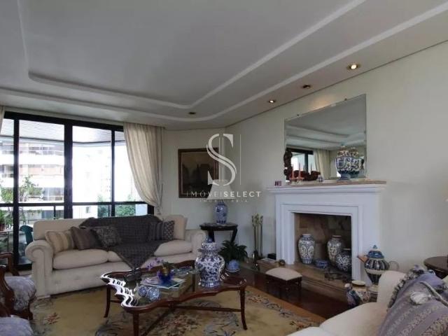 Apartamento em Parque Colonial, São Paulo/SP de 260m² 4 quartos à venda por R$ 2.299.000,00