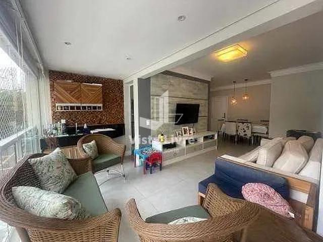 Apartamento em Parque Colonial, São Paulo/SP de 72m² 2 quartos à venda por R$ 1.166.265,00