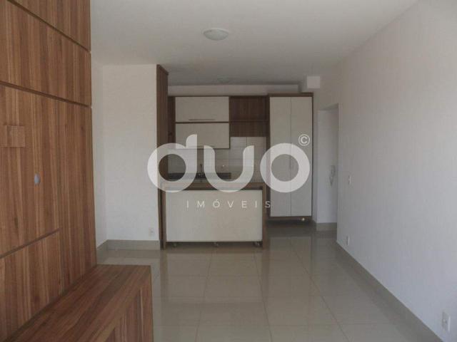 Apartamento em Parque Conceição II, Piracicaba/SP de 70m² 3 quartos à venda por R$ 364.000,00