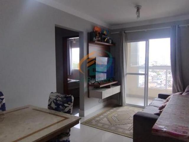 Apartamento em Parque Continental I Guarulhos, SP