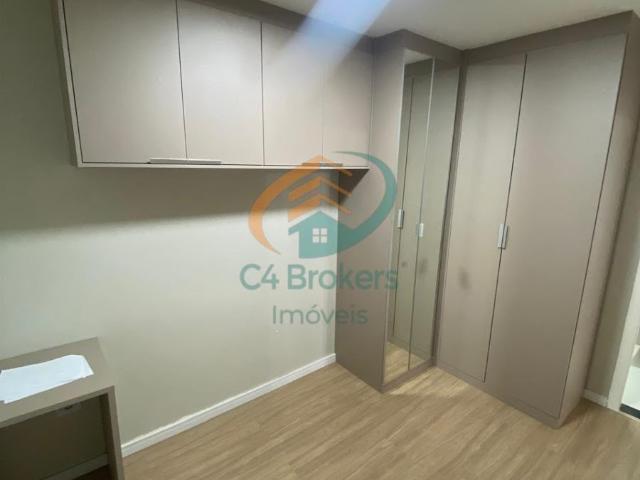 Apartamento em Parque Continental II Guarulhos, SP