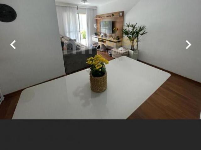Apartamento em Parque Continental São Paulo