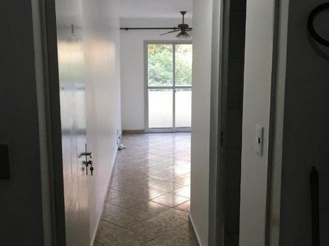 Apartamento em Parque Continental, São Paulo/SP de 55m² 2 quartos à venda por R$ 380.000,00