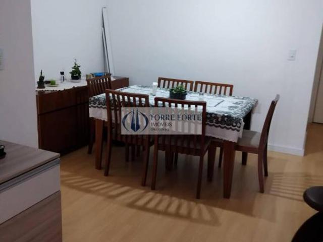Apartamento em Parque Continental, São Paulo/SP de 63m² 3 quartos à venda por R$ 440.000,00