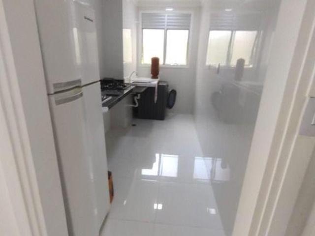 Apartamento em Parque Continental, São Paulo/SP de 63m² 3 quartos à venda por R$ 495.000,00