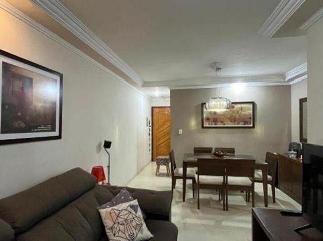 Apartamento em Parque Continental, São Paulo/SP de 64m² 3 quartos à venda por R$ 440.000,00