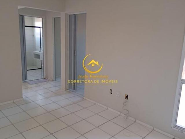 Apartamento em Parque Campo Bonito, Indaiatuba/SP
