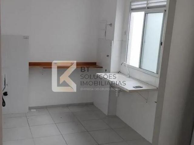 Apartamento em Parque Campo Bonito, Indaiatuba/SP de 44m² 2 quartos à venda por R$ 299.000,00