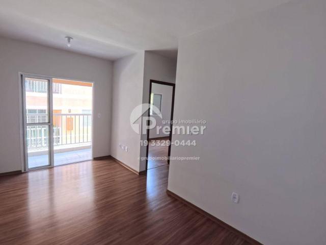 Apartamento em Parque Campo Bonito, Indaiatuba/SP de 49m² 2 quartos à venda por R$ 294.000,00