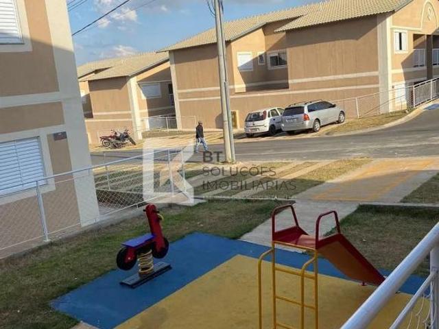 Apartamento em Parque Campo Bonito, Indaiatuba/SP de 50m² 2 quartos à venda por R$ 320.000,00