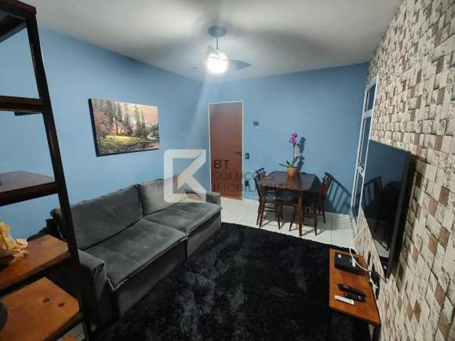 Apartamento em Parque Campo Bonito, Indaiatuba/SP de 51m² 2 quartos à venda por R$ 234.000,00
