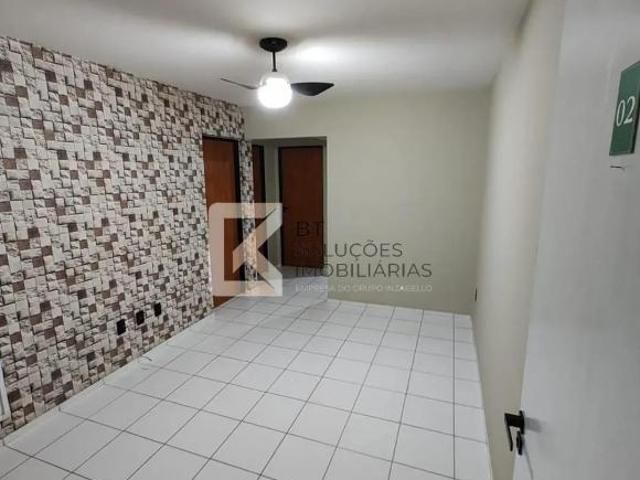Apartamento em Parque Campo Bonito, Indaiatuba/SP de 52m² 2 quartos à venda por R$ 245.000,00