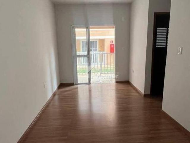 Apartamento em Parque Campo Bonito, Indaiatuba/SP de 59m² 2 quartos à venda por R$ 320.000,00