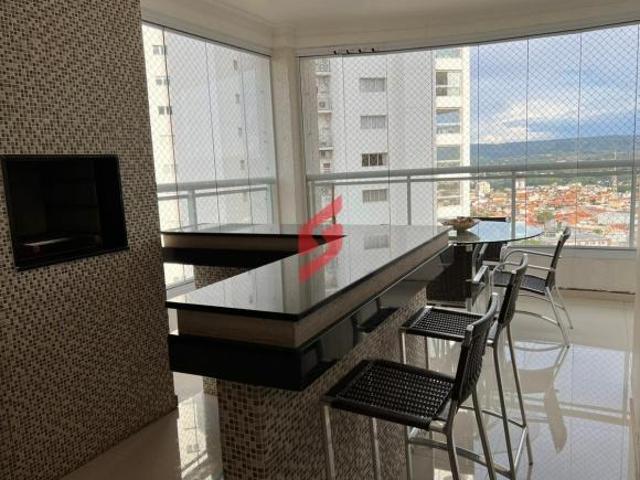 Apartamento em Parque Campolim Sorocaba