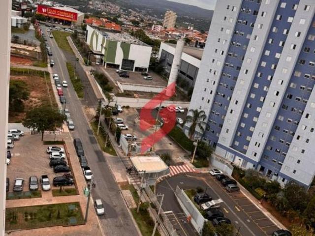 Apartamento em Parque Campolim Sorocaba, SP