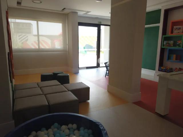 Apartamento em Parque Campolim Sorocaba, SP