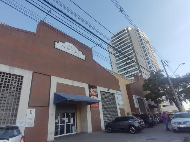 Apartamento em Parque Campolim, Sorocaba/SP de 42m² 1 quartos à venda por R$ 375.300,00