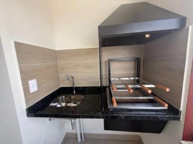 Apartamento em Parque Campolim, Sorocaba/SP de 47m² 1 quartos à venda por R$ 689.000,00 ou para locação R$ 5.440,00/mes