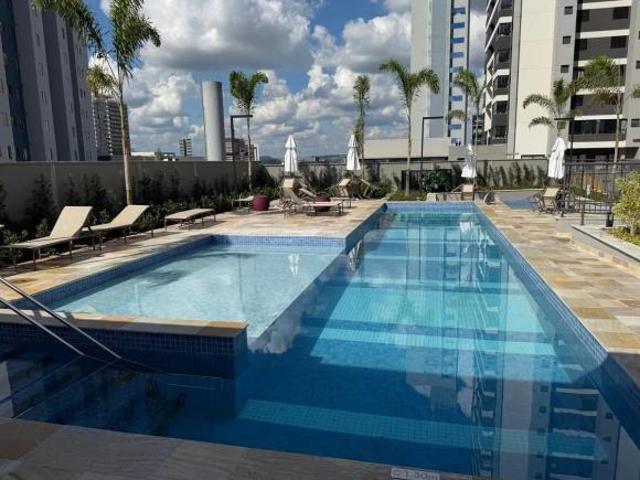 Apartamento em Parque Campolim, Sorocaba/SP de 47m² 1 quartos à venda por R$ 690.200,00 ou para loca