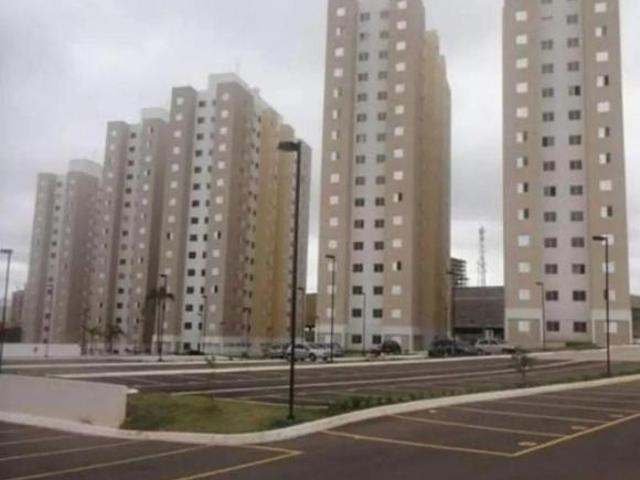 Apartamento em Parque Campolim, Sorocaba/SP de 47m² 2 quartos à venda por R$ 335.000,00