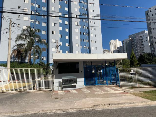 Apartamento em Parque Campolim, Sorocaba/SP de 47m² 2 quartos à venda por R$ 378.300,00