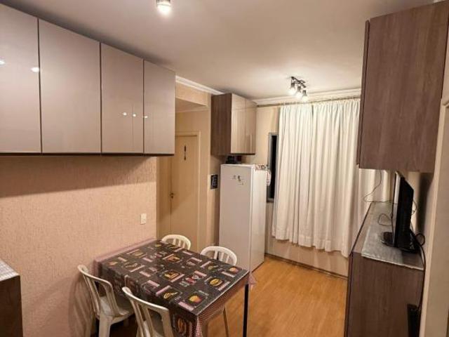 Apartamento em Parque Campolim, Sorocaba/SP de 47m² 2 quartos à venda por R$ 379.300,00