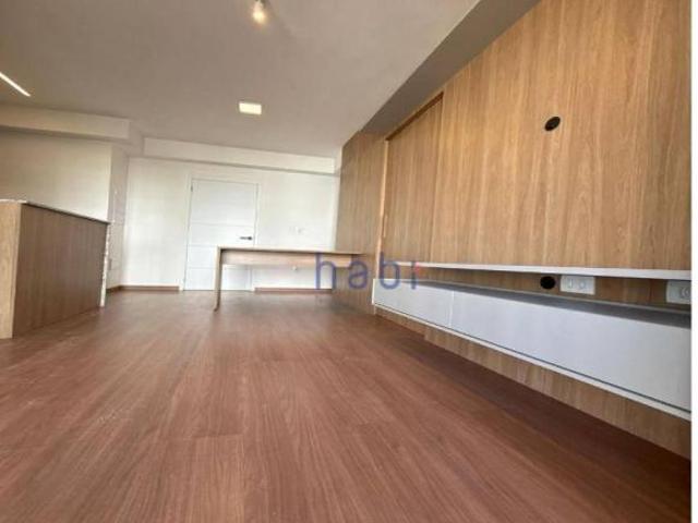 Apartamento em Parque Campolim, Sorocaba/SP de 45m² 1 quartos à venda por R$ 570.000,00 ou para loca