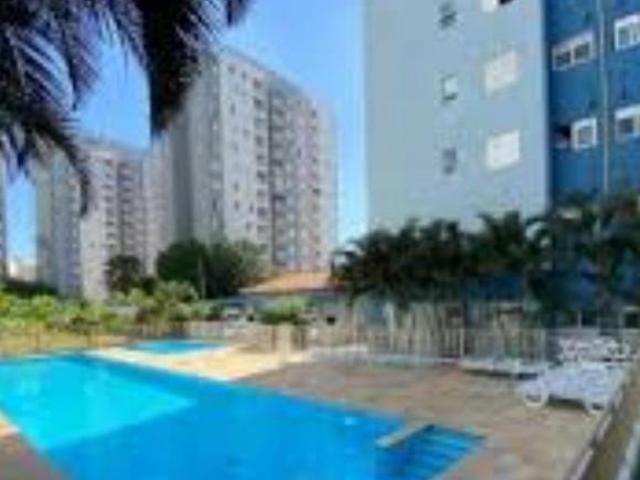 Apartamento em Parque Campolim, Sorocaba/SP de 45m² 2 quartos à venda por R$ 397.200,00 ou para loca
