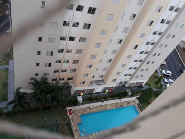 Apartamento em Parque Campolim, Sorocaba/SP de 46m² 2 quartos à venda por R$ 359.900,00