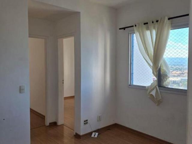Apartamento em Parque Campolim, Sorocaba/SP de 48m² 2 quartos à venda por R$ 315.000,00