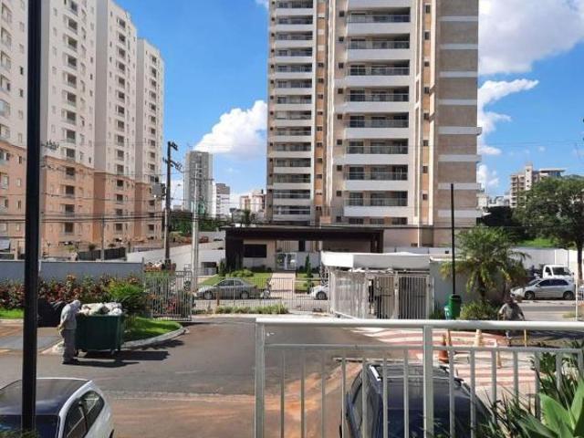 Apartamento em Parque Campolim, Sorocaba/SP de 48m² 2 quartos à venda por R$ 310.000,00