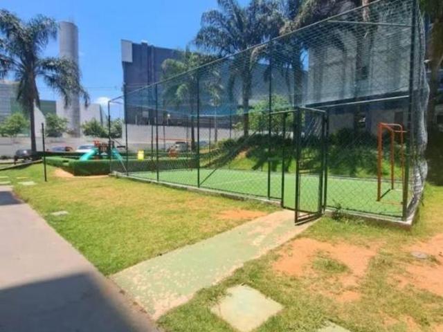 Apartamento em Parque Campolim, Sorocaba/SP de 48m² 2 quartos à venda por R$ 340.000,00