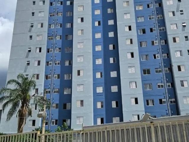 Apartamento em Parque Campolim, Sorocaba/SP de 48m² 2 quartos à venda por R$ 339.000,00