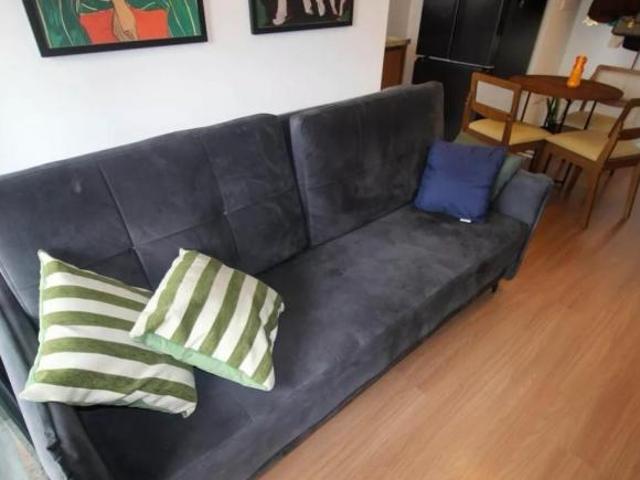 Apartamento em Parque Campolim, Sorocaba/SP de 49m² 1 quartos à venda por R$ 515.000,00 ou para loca