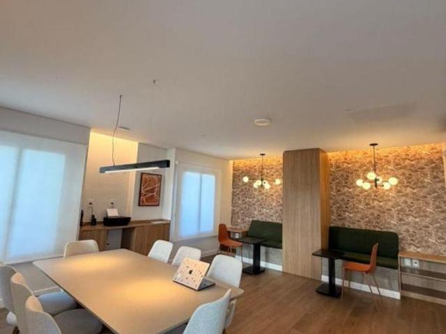 Apartamento em Parque Campolim, Sorocaba/SP de 49m² 1 quartos à venda por R$ 520.000,00