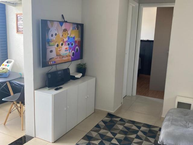Apartamento em Parque Campolim, Sorocaba/SP de 49m² 2 quartos à venda por R$ 395.800,00