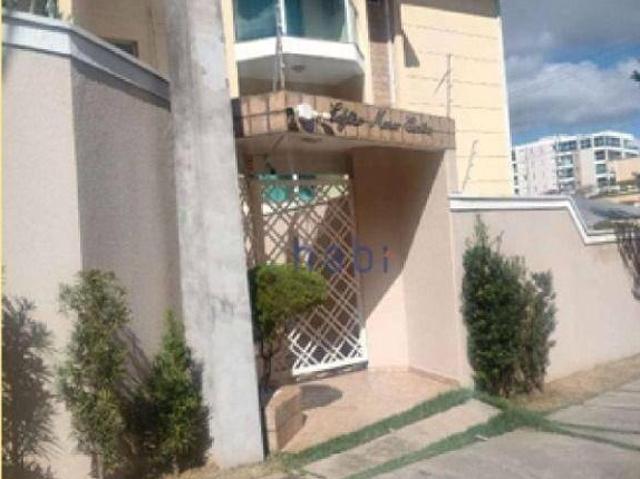Apartamento em Parque Campolim, Sorocaba/SP de 53m² 1 quartos à venda por R$ 300.000,01
