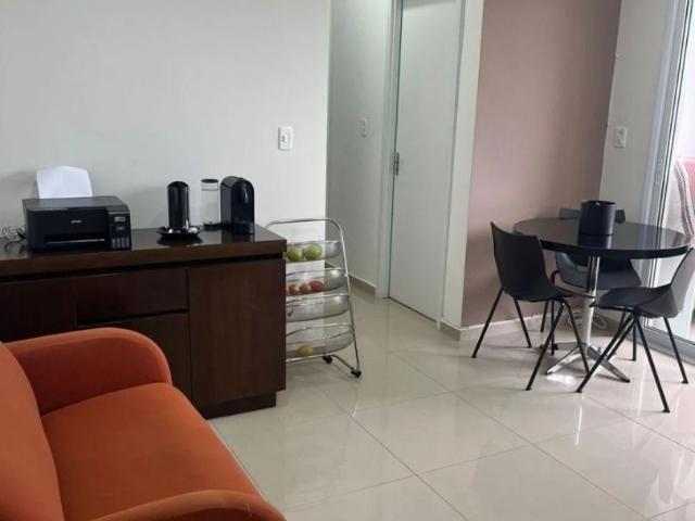 Apartamento em Parque Campolim, Sorocaba/SP de 53m² 2 quartos à venda por R$ 445.900,00