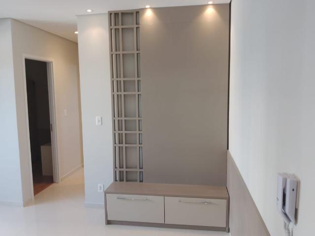 Apartamento em Parque Campolim, Sorocaba/SP de 53m² 2 quartos à venda por R$ 569.900,00