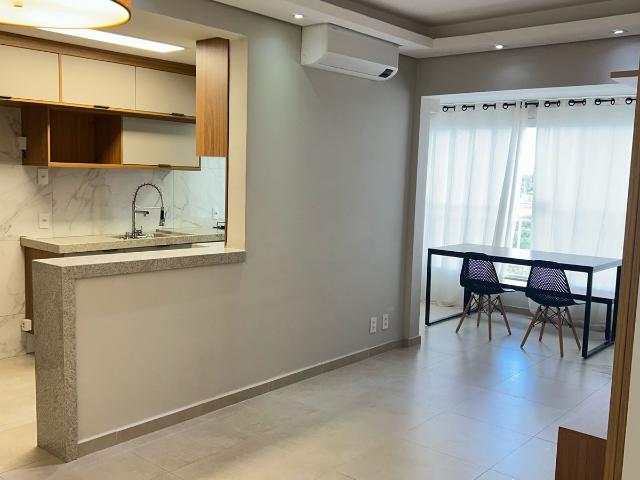 Apartamento em Parque Campolim, Sorocaba/SP de 50m² 3 quartos à venda por R$ 819.000,00